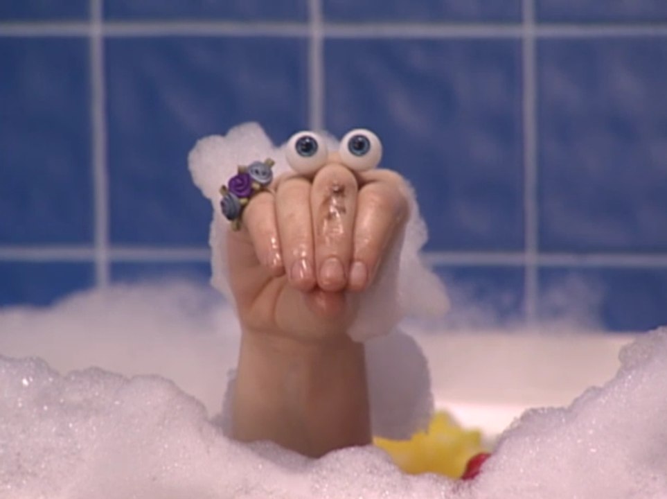 Oobi - S1E02A - video Dailymotion
