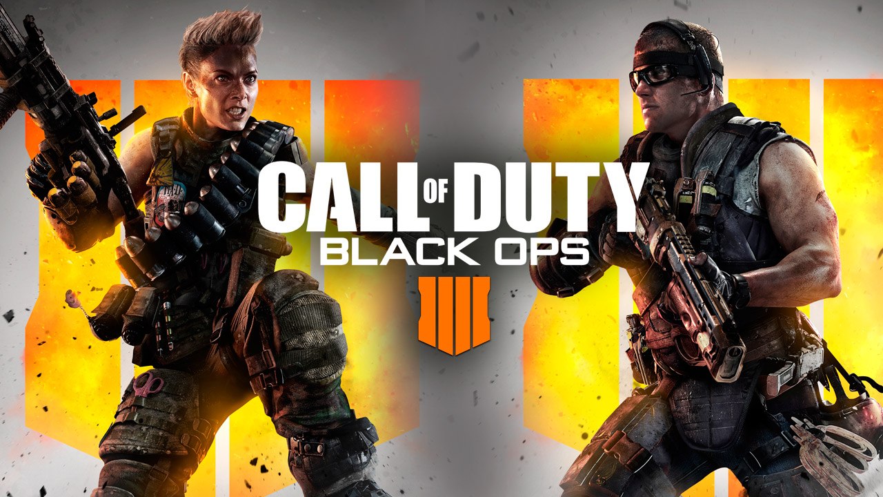 Call of Duty Black Ops IIII: ¡estos son los Especialistas! Ajax y ...