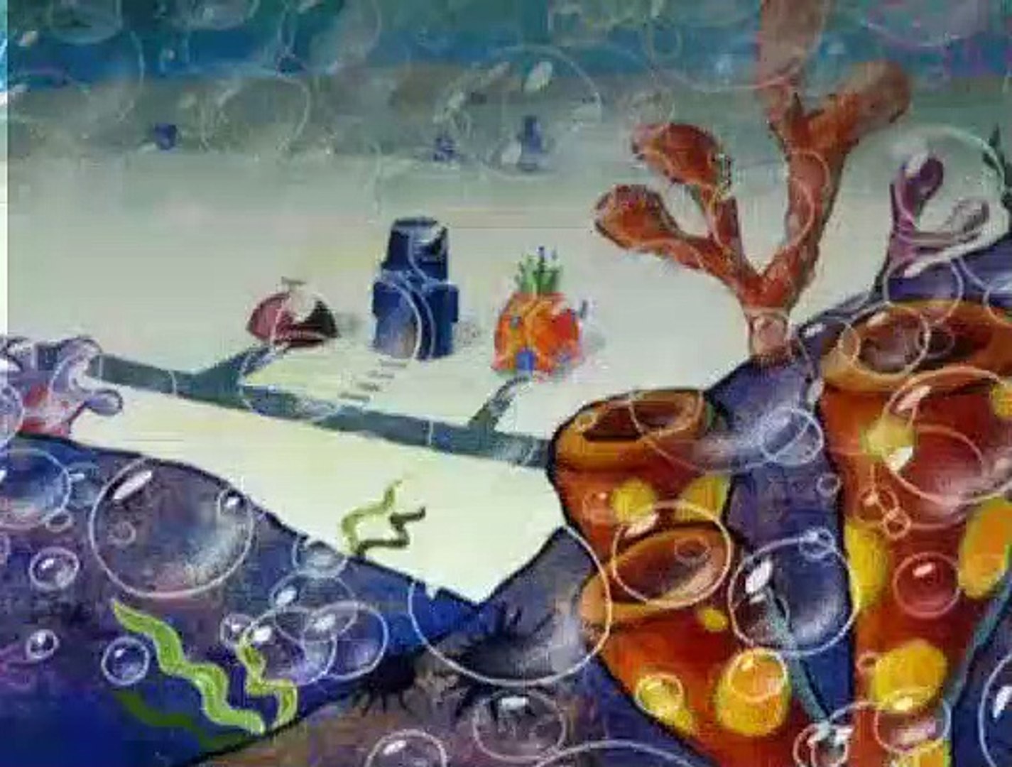 Spongebob Toy Store Of Doom Illuminati