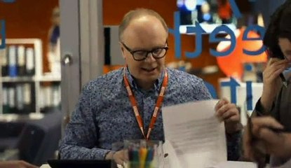 W1A - S02 by fred derf - Dailymotion