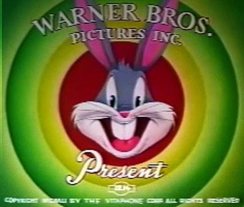 Bugs Bunny - Hare Lift (1952) - video Dailymotion