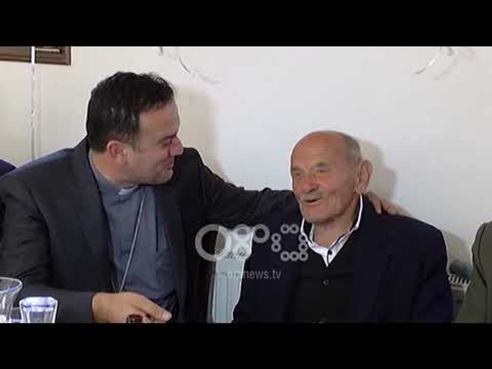 Ora News - Mark Margjini një shekull jetë mes kalvarit të vuajtjeve ...