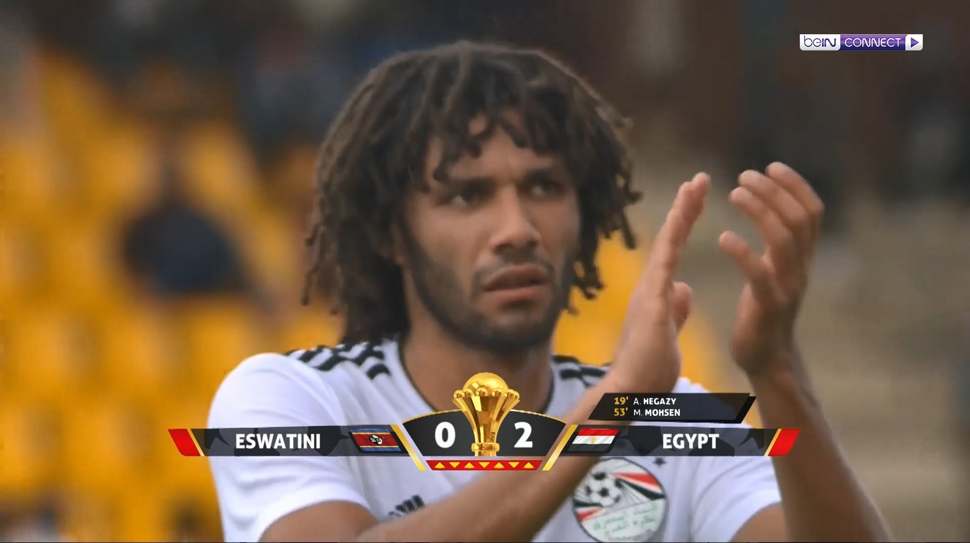 Africa Cup of Nations Qualification: Eswatini | beIN SPORTS