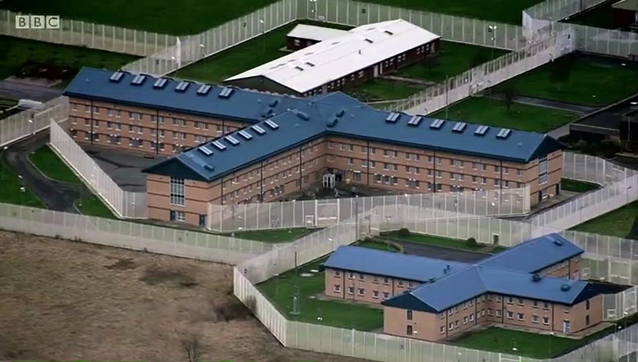 Panorama Behind Bars Prison Undercover - video Dailymotion