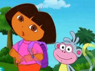 Dora Season 2 par Anas Chemmaoui - Dailymotion