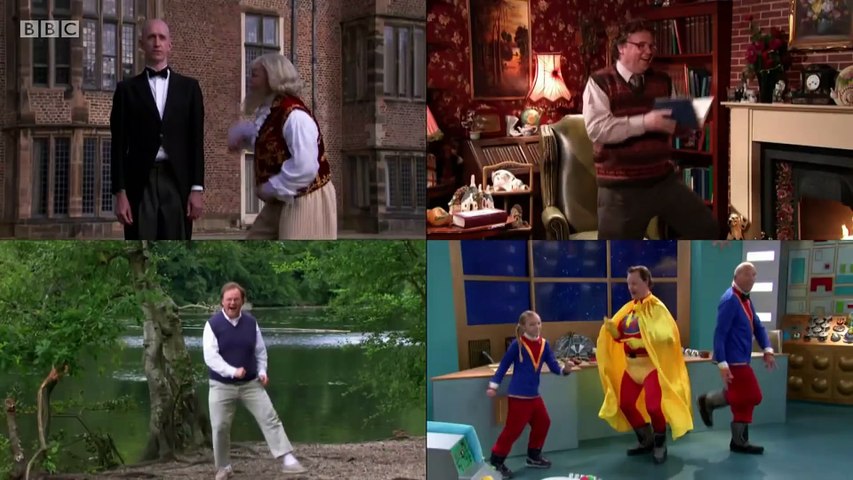 Gigglebiz It's Sillytime by The Funny Guy Videos Only - Dailymotion