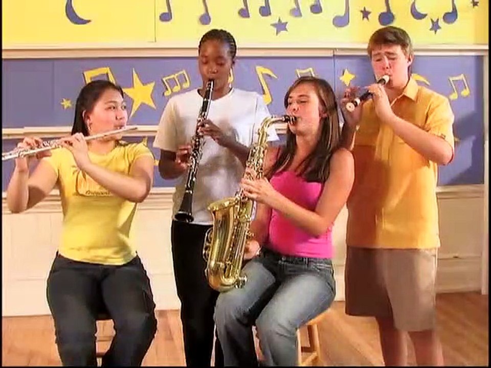 Baby Einstein Baby Einstein Meet the orchestra - video Dailymotion