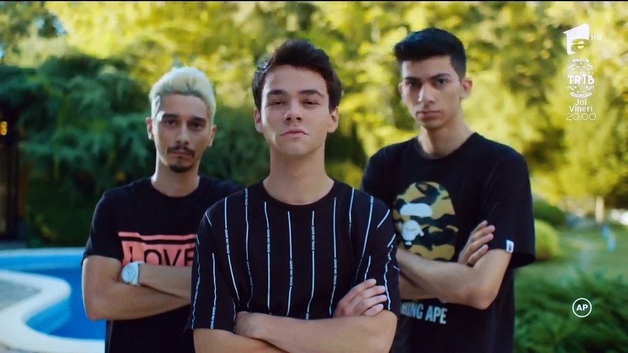 Fructul oprit 17 octombrie 2018 p1 - video Dailymotion