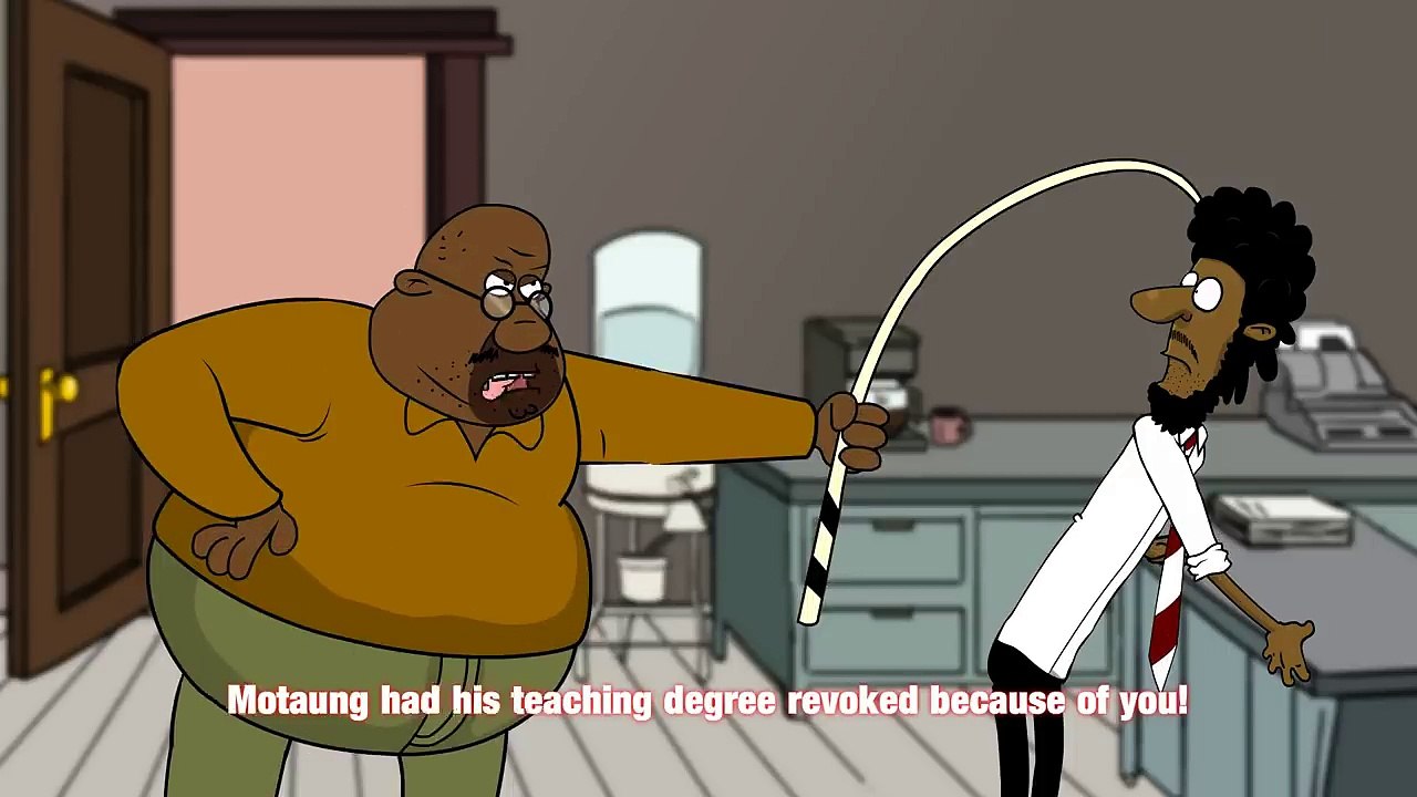 Noko Mashaba - African Time - video Dailymotion