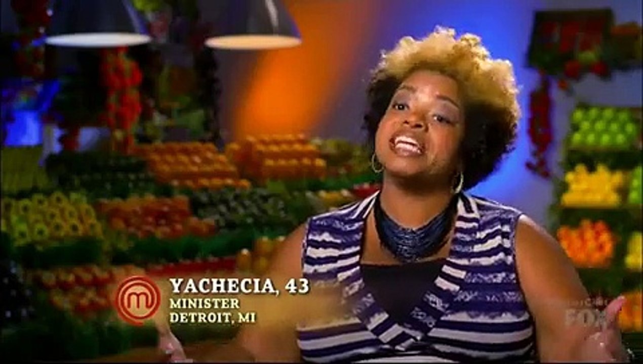 Masterchef S08E07 Breakfast, Lunch & Winner - video Dailymotion