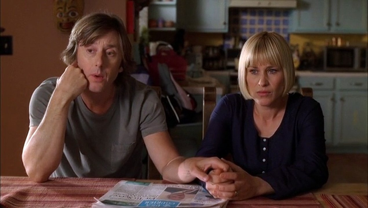 Medium S03E22 - video Dailymotion