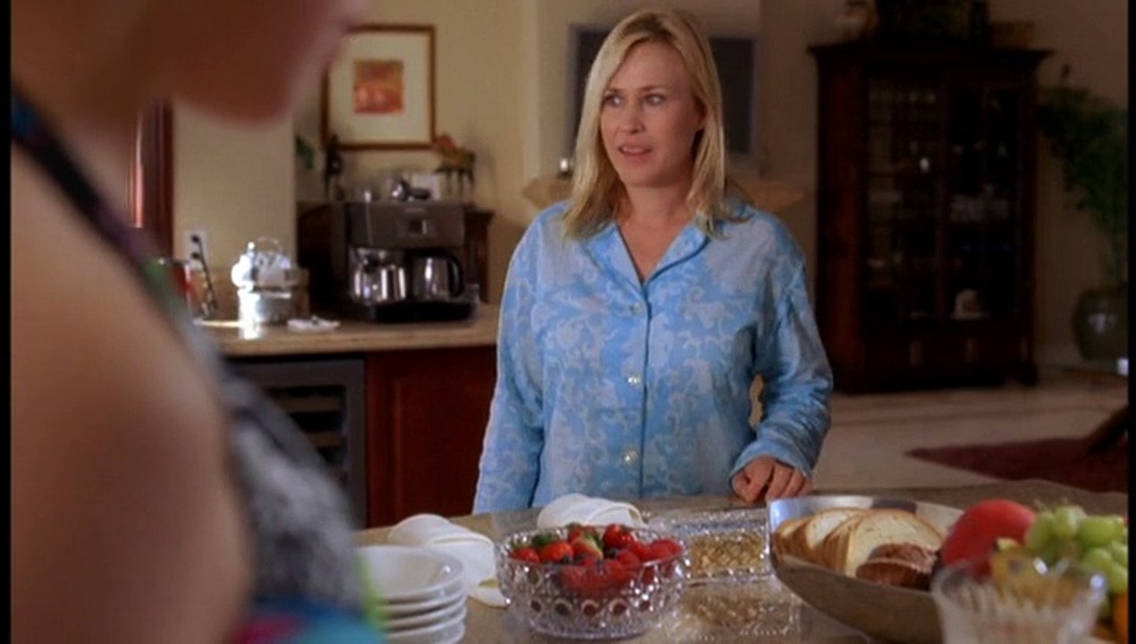 Medium S05E13 - video Dailymotion