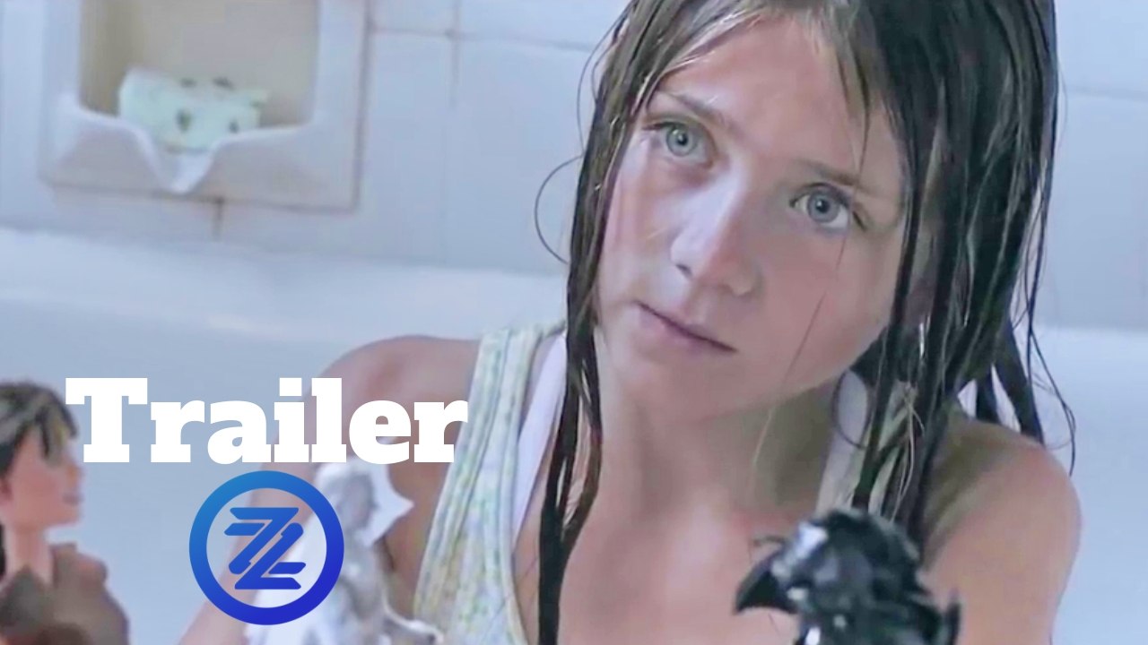 Nathan's Kingdom Trailer #1 (2018) Madison Ford, Jacob Lince Drama ...