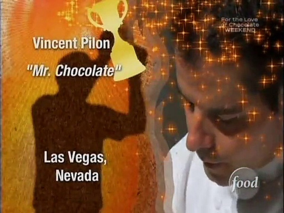 Food Network Challenge @ Chocolate Fantasy - video Dailymotion