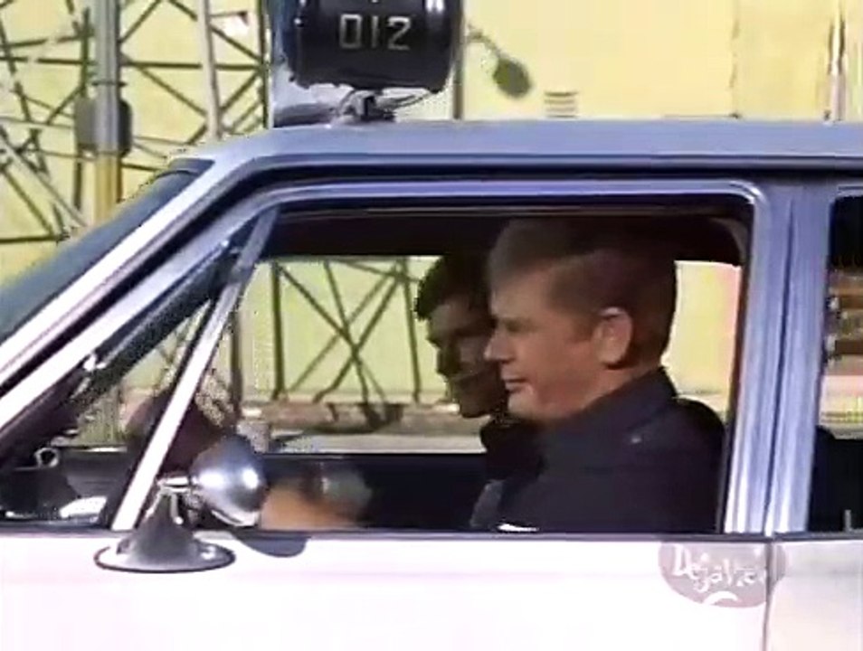 Adam 12 S06E09 Capture - video Dailymotion