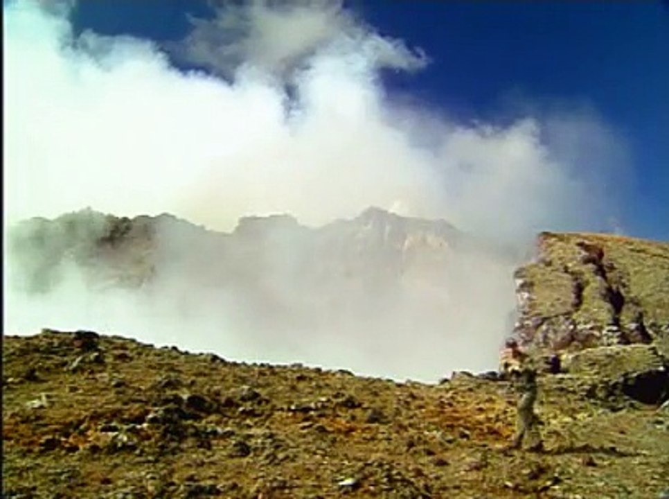 Bill Nye- The Science Guy - S04E14 - Volcanoes - video Dailymotion