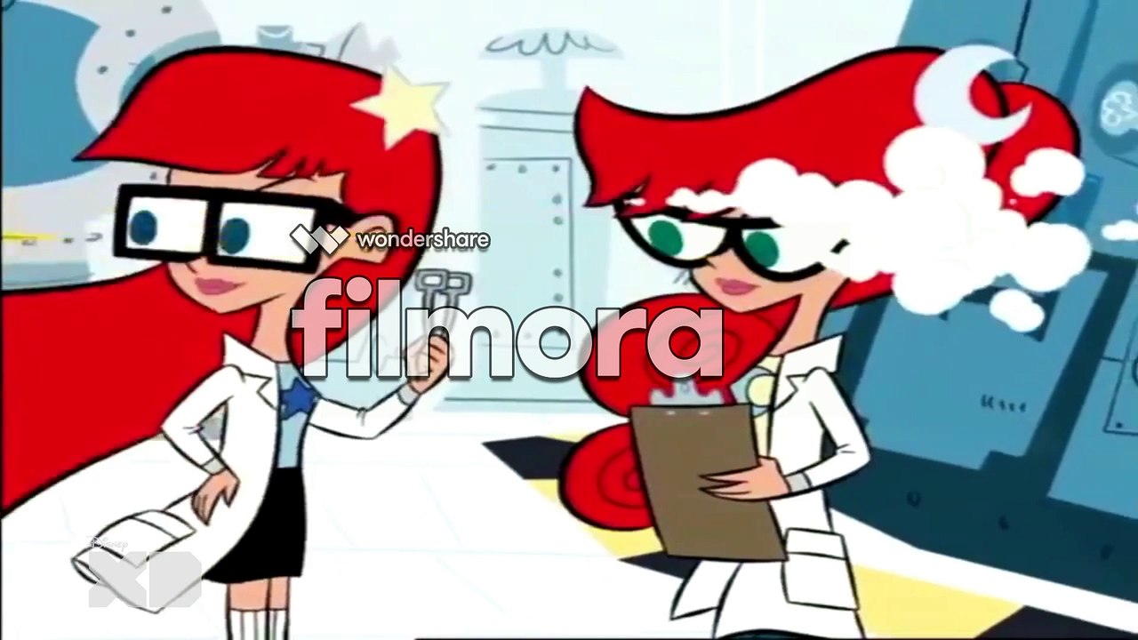 Johnny Test Intro 1 nl HD - Video Dailymotion