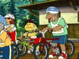 Arthur 10x07 - Unfinished; D W , Bossy Boots - video Dailymotion