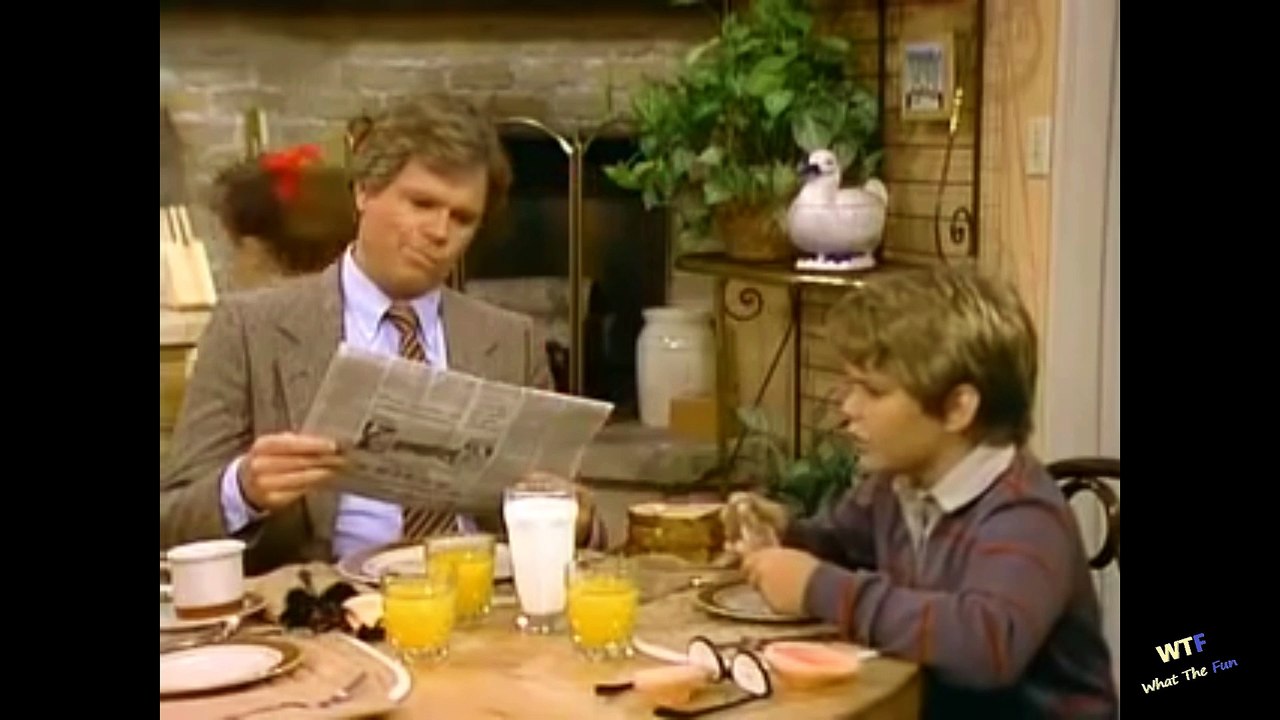 Small Wonder Season-1 Good Ol Lou - video Dailymotion