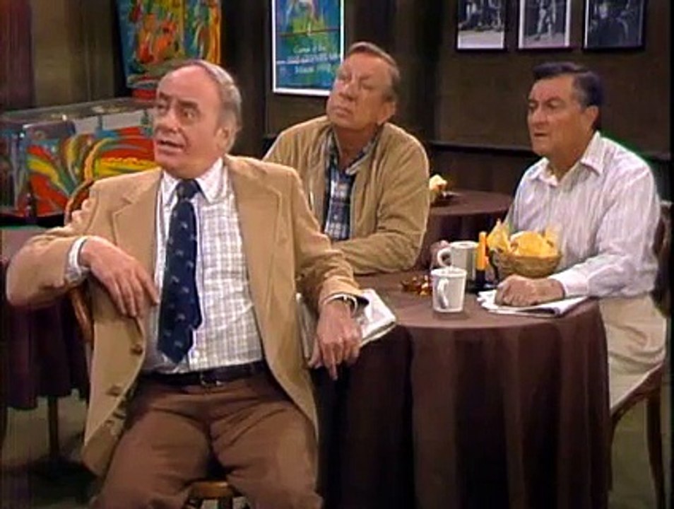 Archie Bunker's Place S1 E22 - Van Renseleer's Operation - video ...