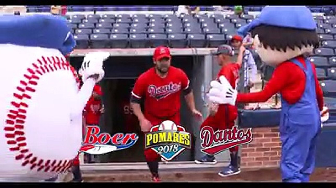 #PomaresxCanal13¡No te perdás el quinto juego de la serie final # ...