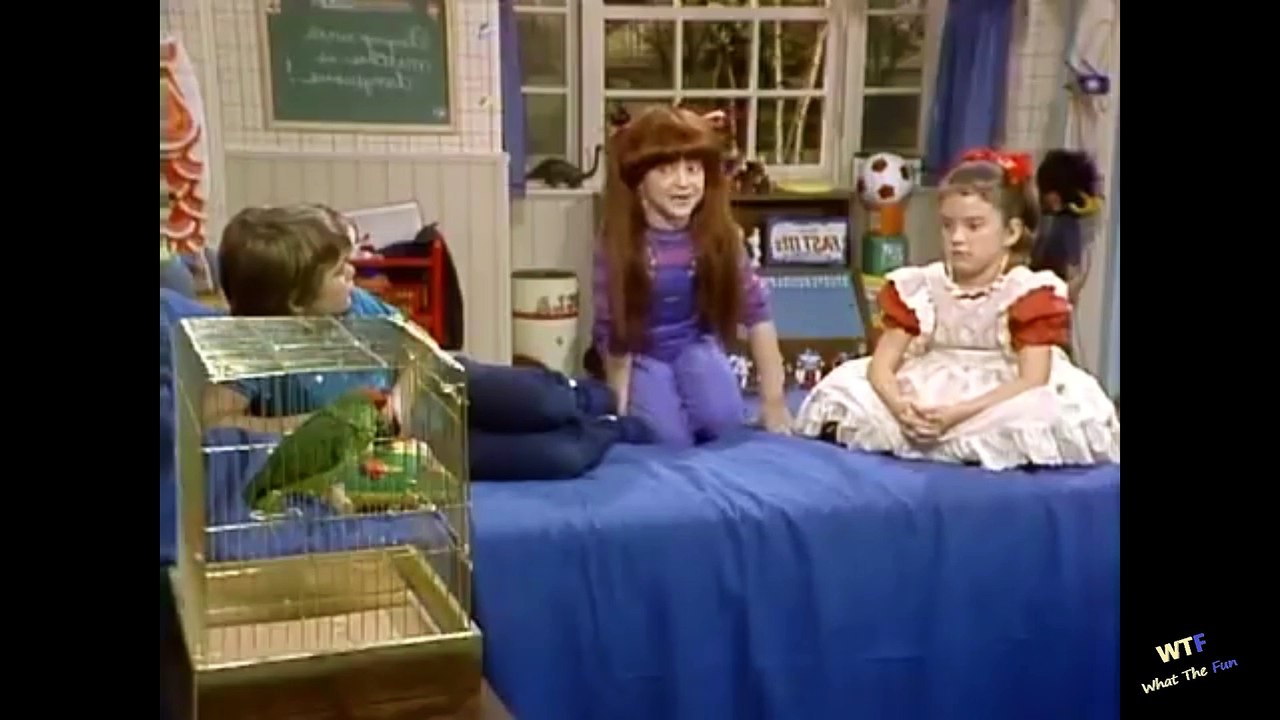 Small Wonder Season-1 Ted's New Boss - video Dailymotion