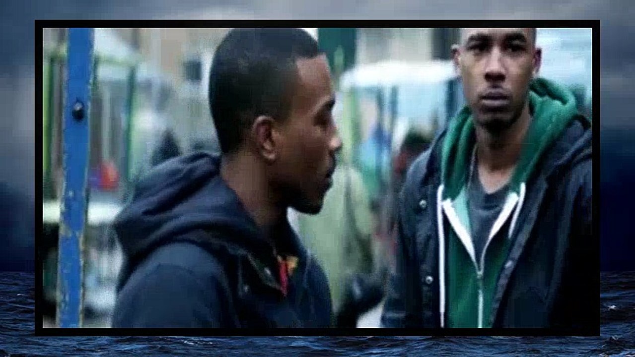 Top Boy S02E02 - video Dailymotion