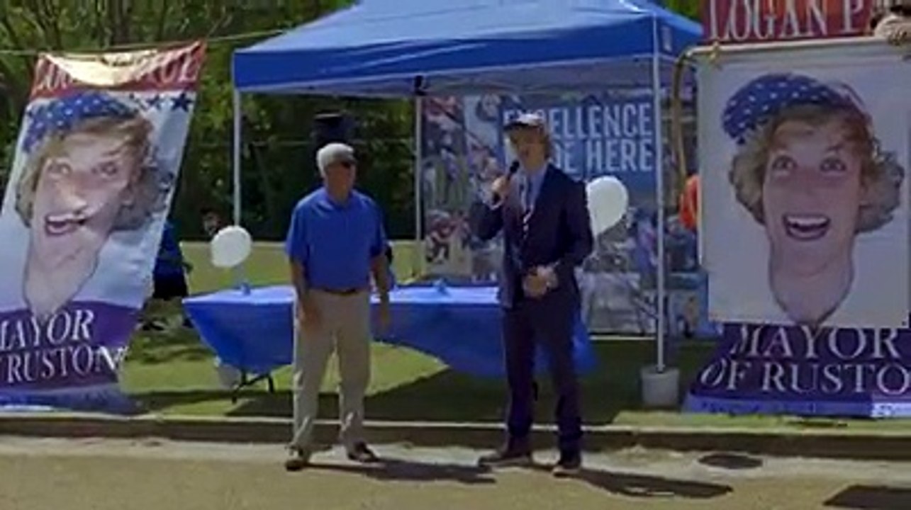 EP. 6 - LOGAN PAUL VS SMALL TOWN MAYOR I became the ACTUAL mayor of ...