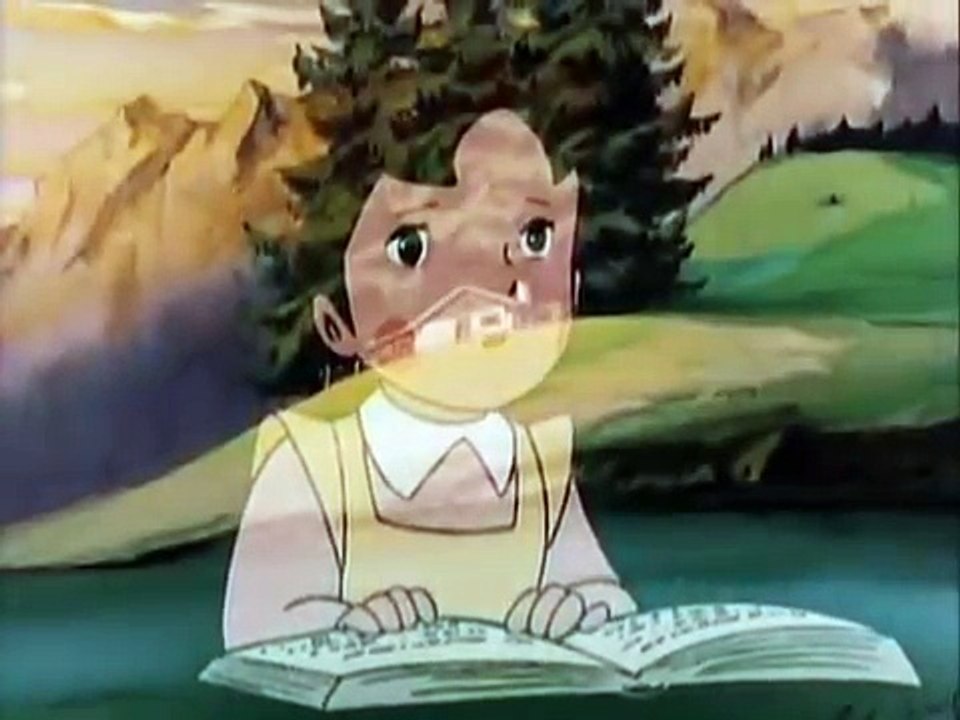 Heidi - Capitulo 32 (Español Latino) - Vídeo Dailymotion
