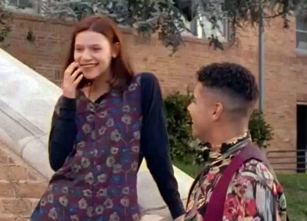 My So-Called Life S01 - Ep11 Life Of Brian HD Watch - Dailymotion Video