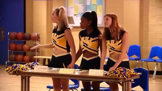 8 Simple Rules S01E06 Cheerleader - video dailymotion