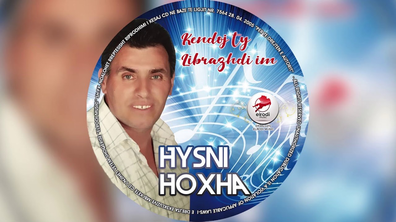 Hysni Hoxha - Dasma e madhe (Official Audio) - video Dailymotion