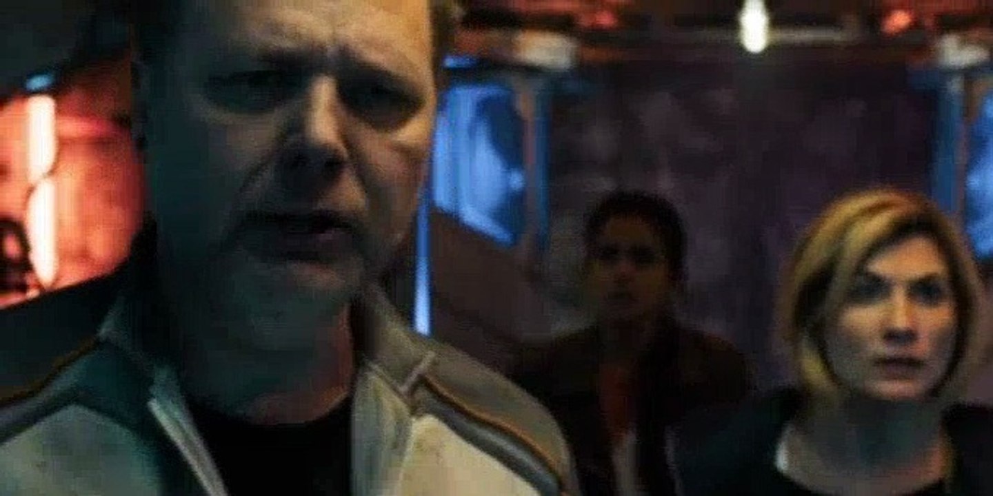 doctor.who.2005.s11e02 - video Dailymotion