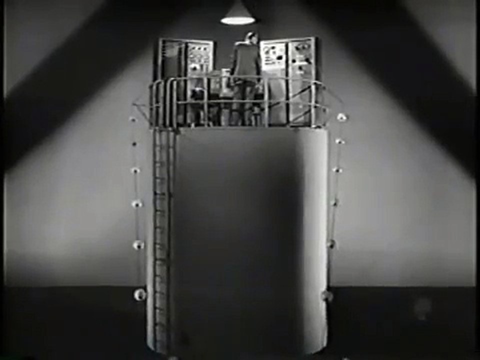 Intro - Twilight Zone - No Time Like the Past - video Dailymotion