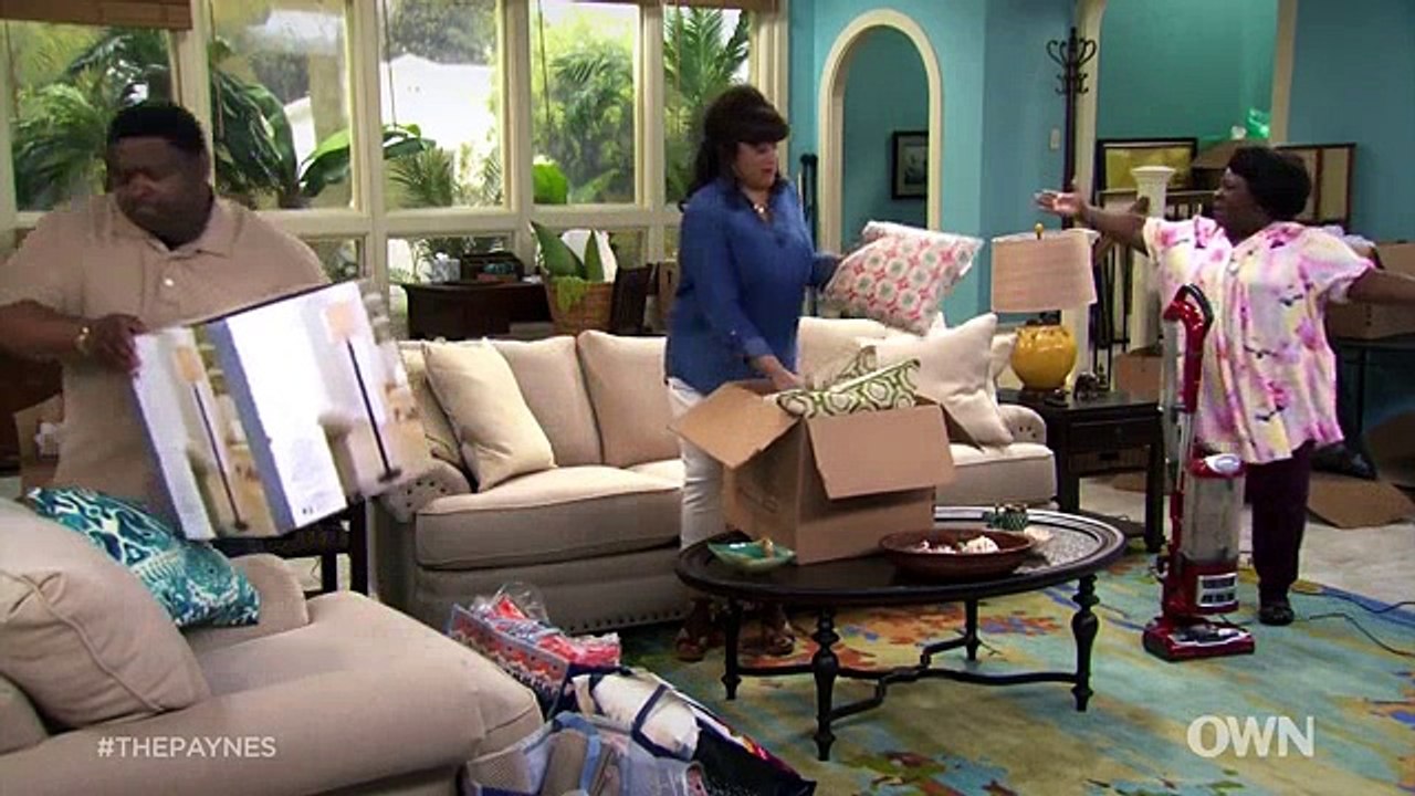 The Paynes S01 E04 - video Dailymotion