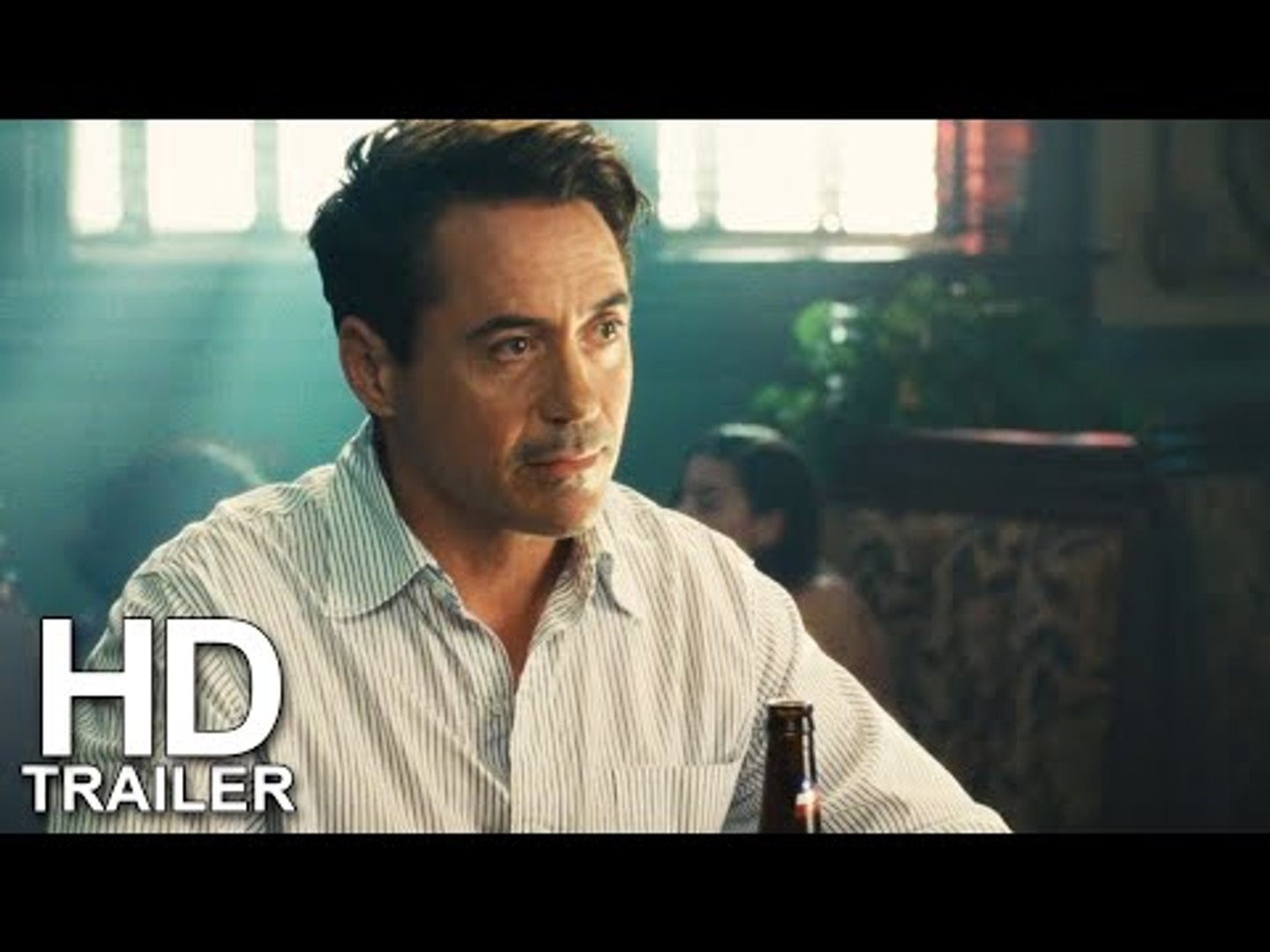 The Judge Movie Trailer