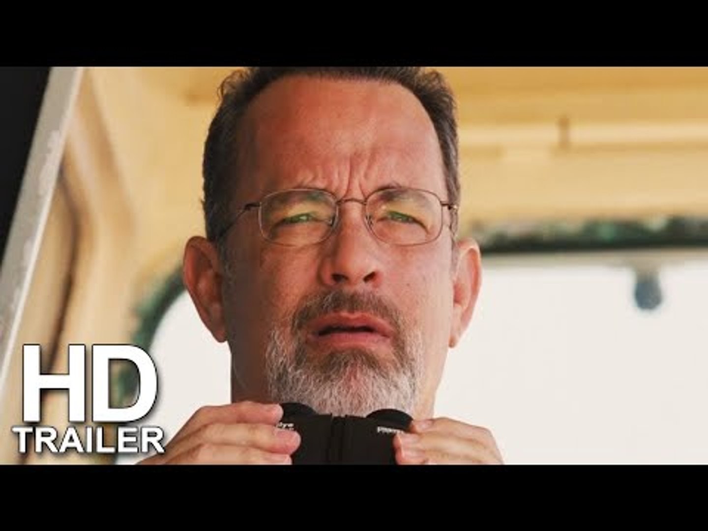 Tom Hanks Bande Annonce Du Capitaine Phillips