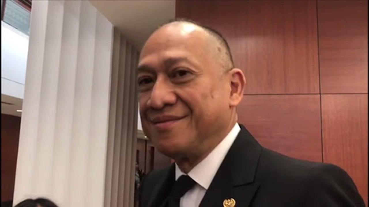 Nazri: Umno is no more? More like Bersatu Negri Sembilan is no more ...