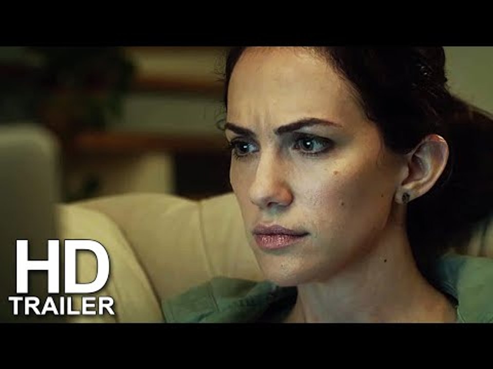 HUSH Official Trailer (2016) John Gallagher Jr., Kate Siegel Horror ...