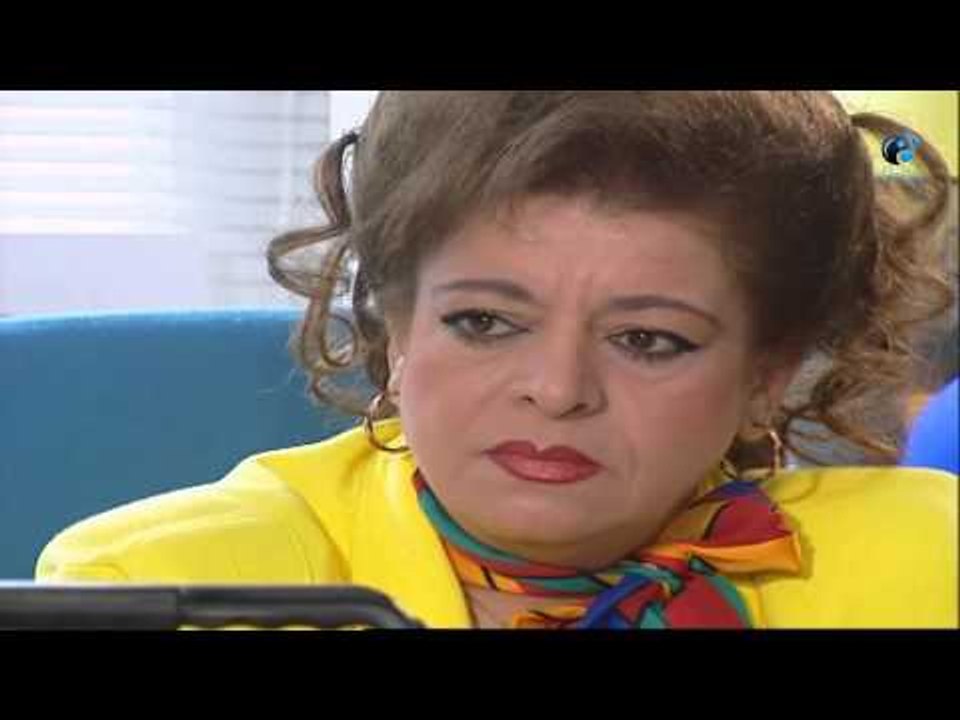 Episode 11 - Maraya 97 Series | الحلقة الحادية عشر - مسلسل مرايا 97 ...