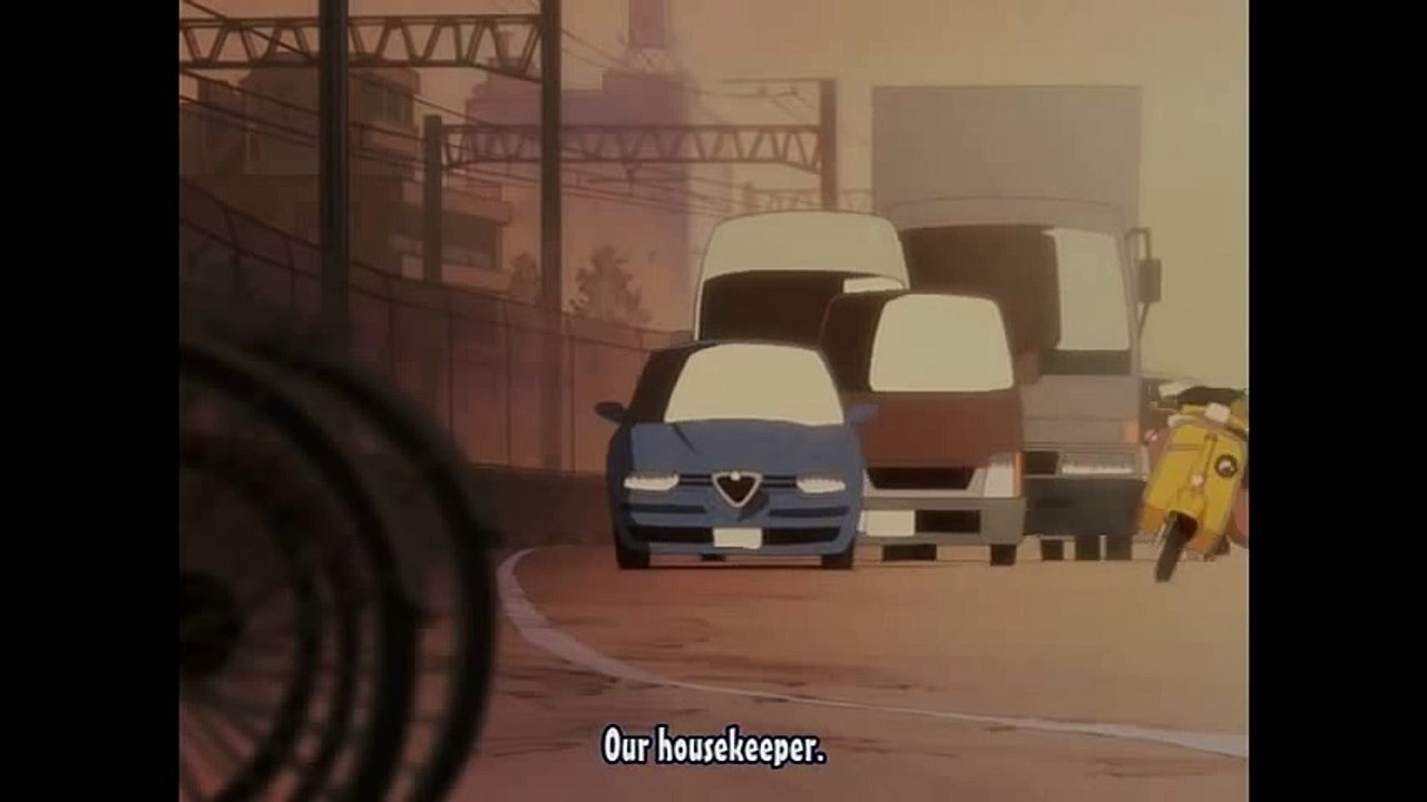 Best Scene in FLCL - video Dailymotion