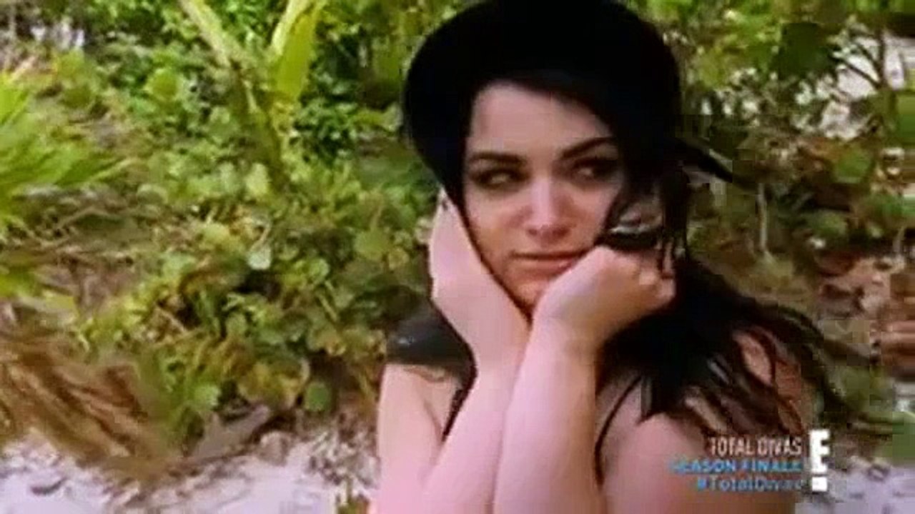 Total Divas S04E13 - video Dailymotion