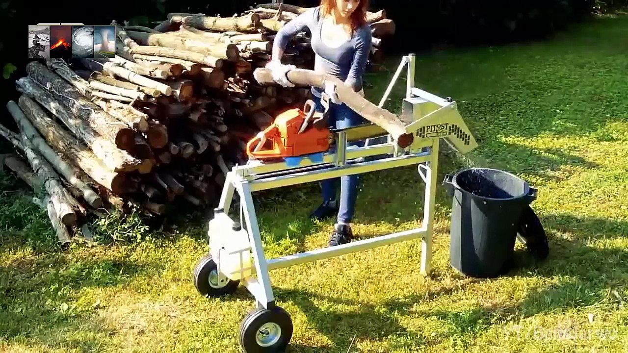 25 Simple Tools that are Very Useful, Homemade Machines(2) - video ...