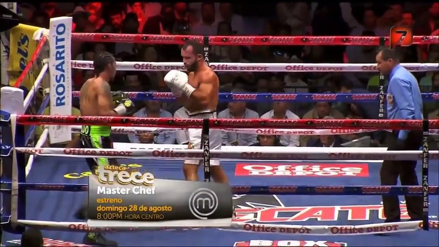 Boxing Replay Full Fight by Boxing Replay Full Fight - Dailymotion