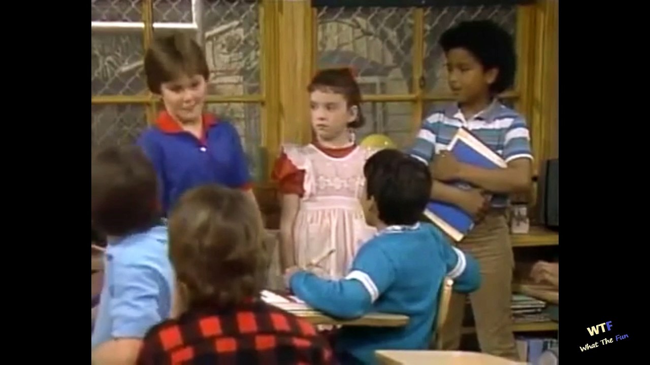 Small Wonder Season-2 My Mother The Teacher - video Dailymotion