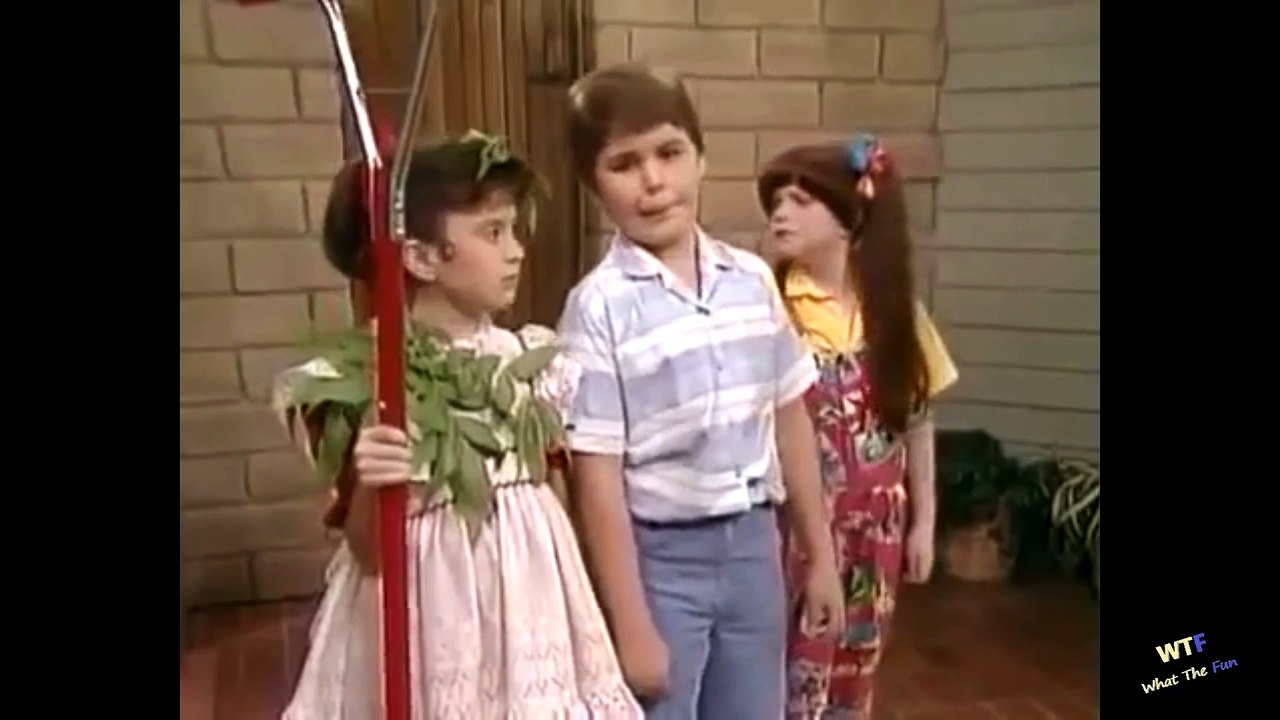 Small Wonder Season-2 Crazy Like a Fox - video Dailymotion
