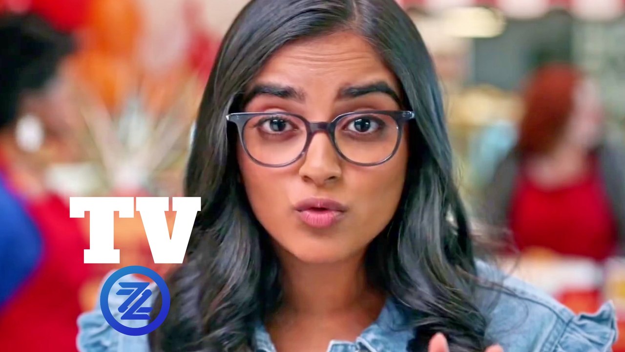 Brainchild Season 1 Official Trailer (2018) Netflix - video Dailymotion