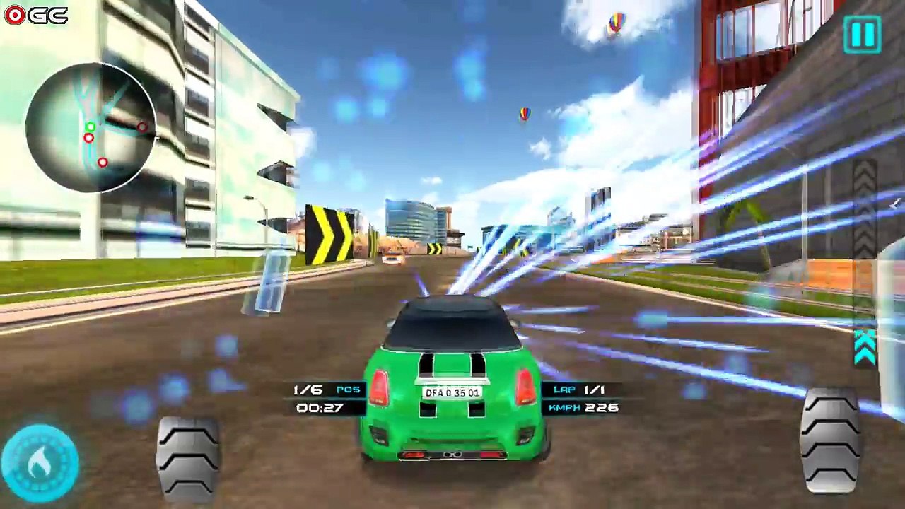 Racing Race - Sports Car Speed Racing Games - Android Gameplay FHD ...