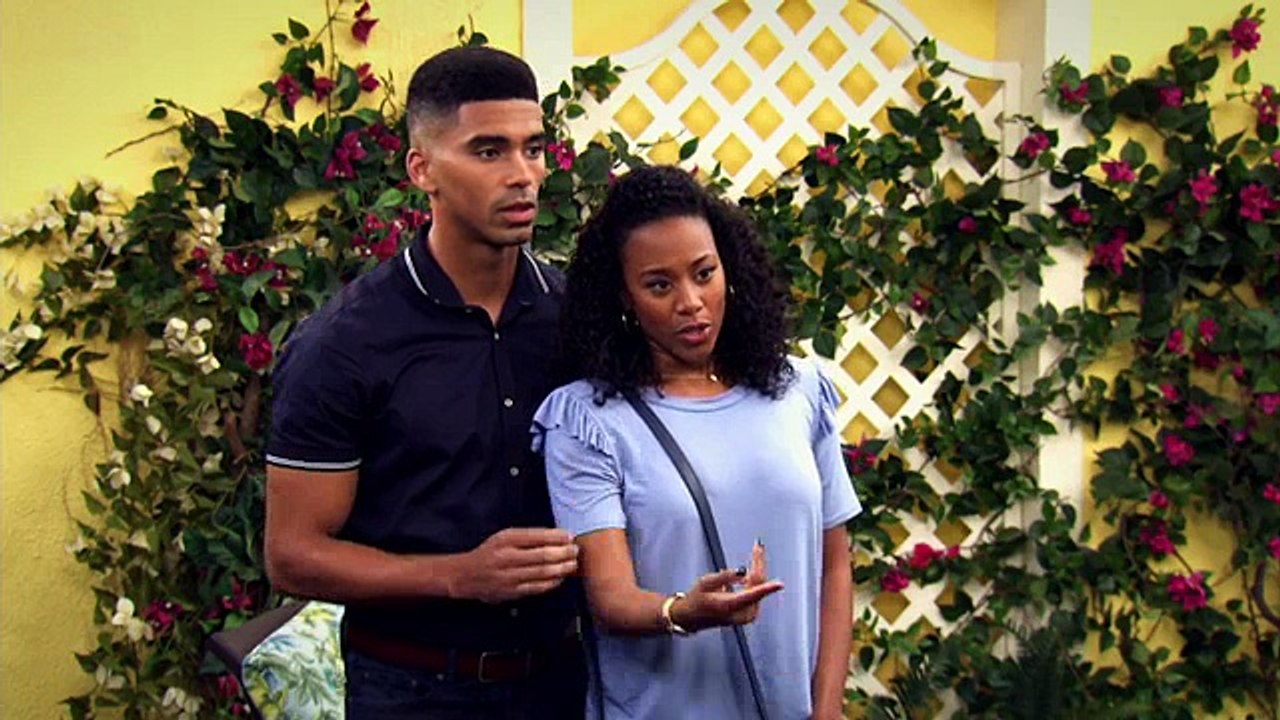 The Paynes S01 E18 - video Dailymotion