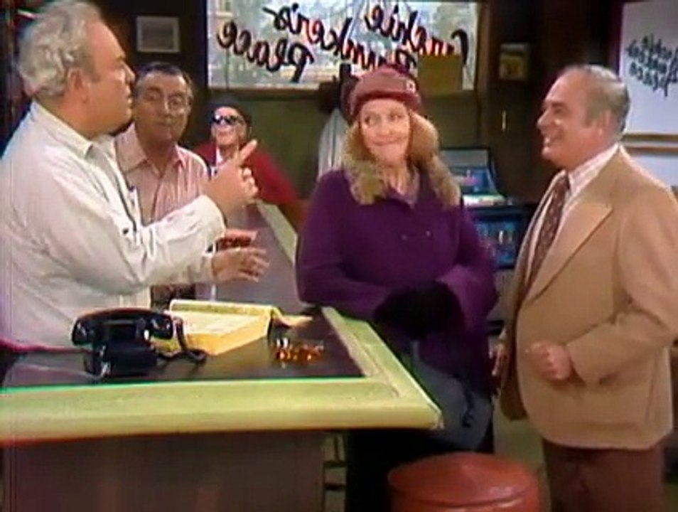 Archie Bunker's Place S1 E08 - The Cook - video Dailymotion